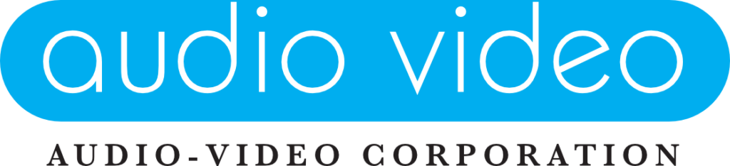 Front Page - Audio-Video Corporation