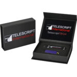 Telescript: Software - Audio-Video Corporation